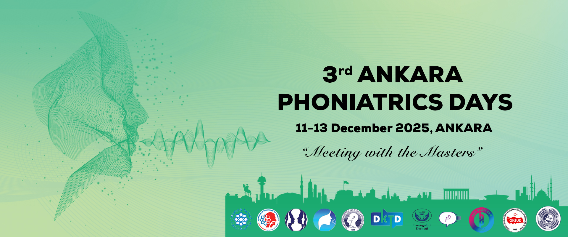 Ankara Phoniatrics Days